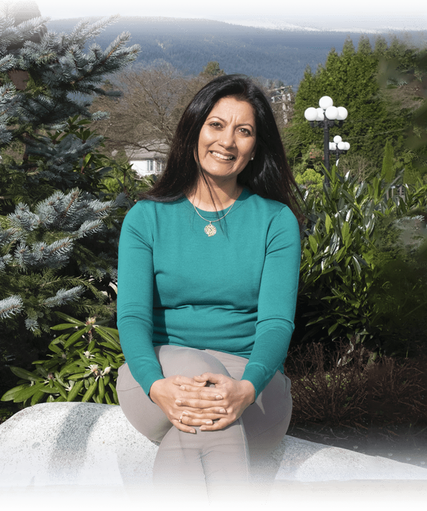 Geeta Sethi | Holistic Nutritionist & Ayurveda Lifestyle Consultant